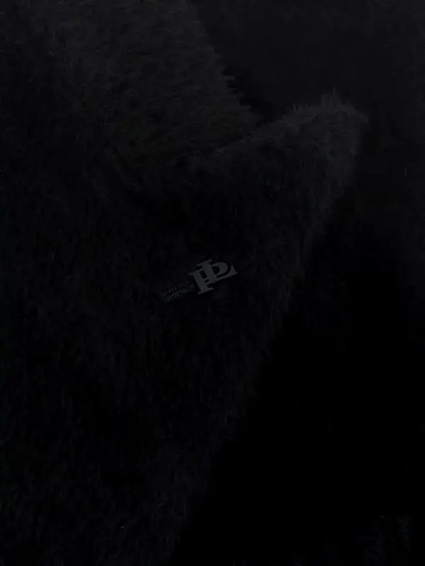 Tagliatore Double-breasted Peak-lapels Coat