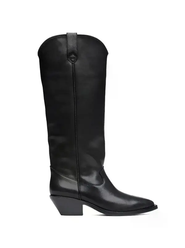 Ash Dolly Western Boots