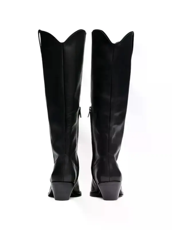 Ash Dolly Western Boots