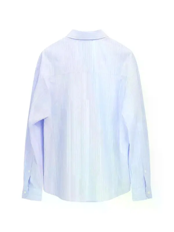 COSTUMEIN Eric Ml Stripe-pattern Shirt
