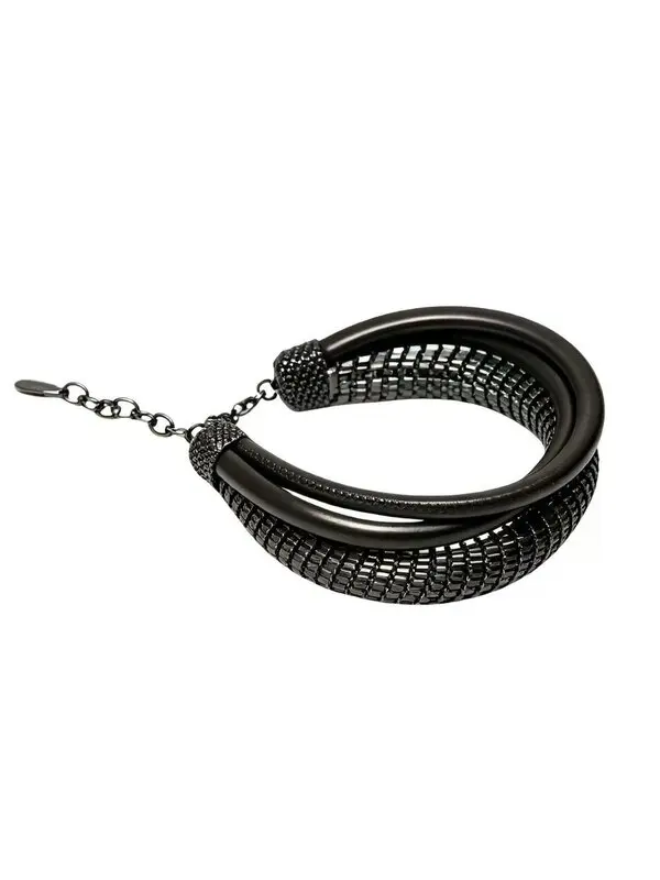 Brunello Cucinelli Monili-embellished Layered Bracelet