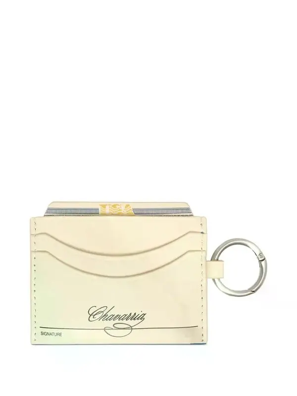 WILLY CHAVARRIA Human Verification Wallet