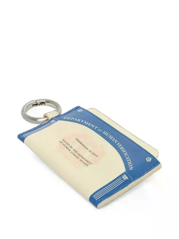 WILLY CHAVARRIA Human Verification Wallet