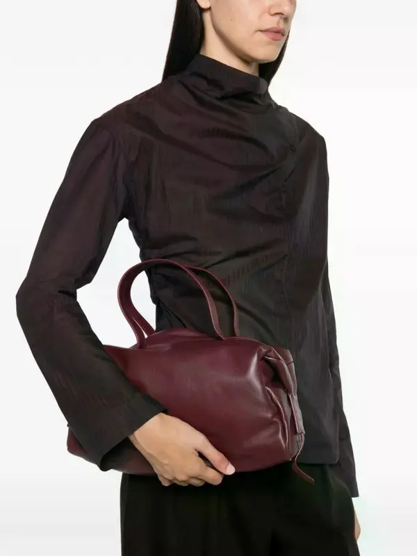 MINOBOSSI Medium Jane Bracelet Tote Bag