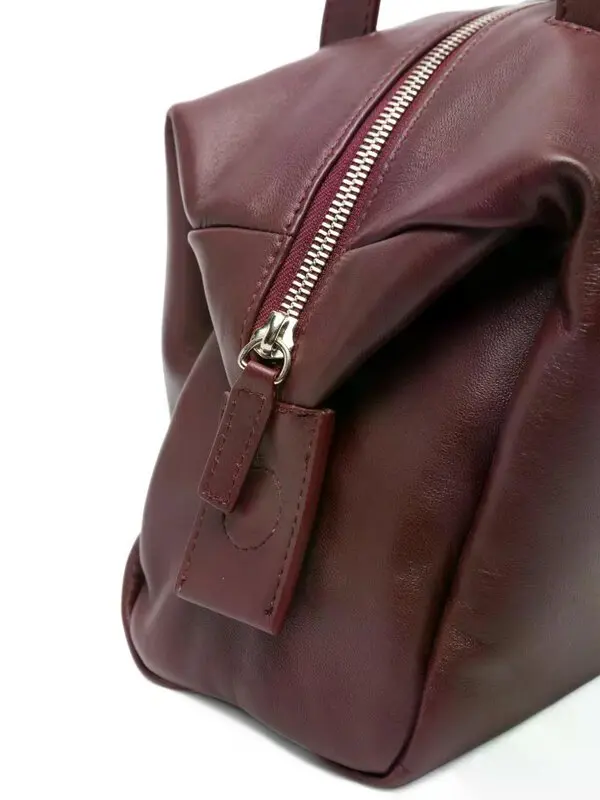 MINOBOSSI Medium Jane Bracelet Tote Bag