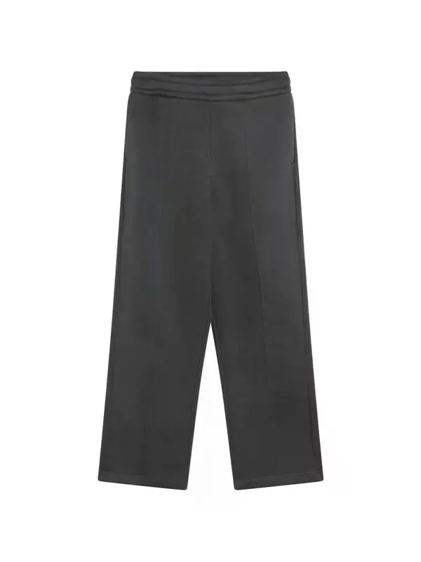 AMI Paris De Coeur Track Pants
