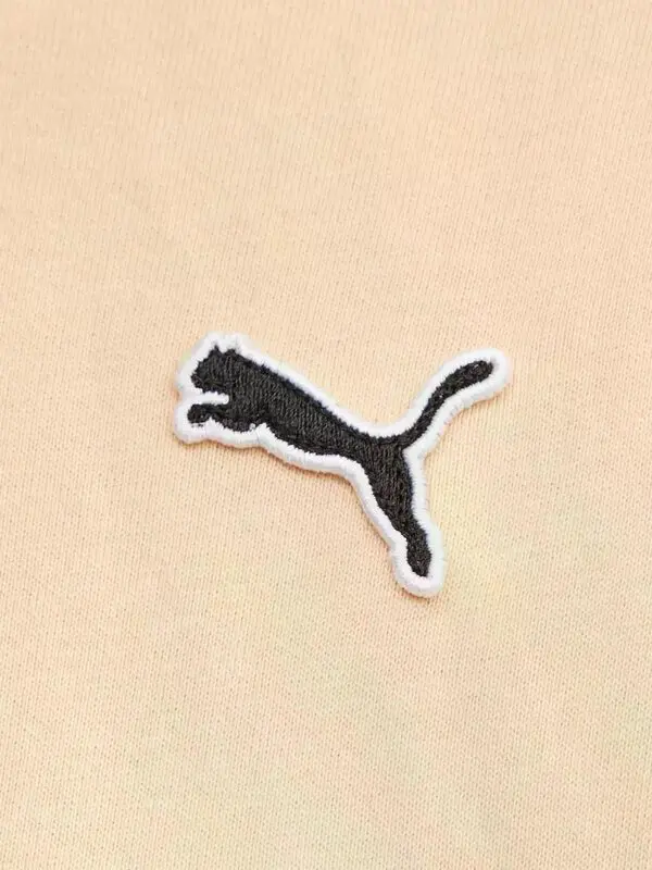 PUMA Logo-patch Hoodie