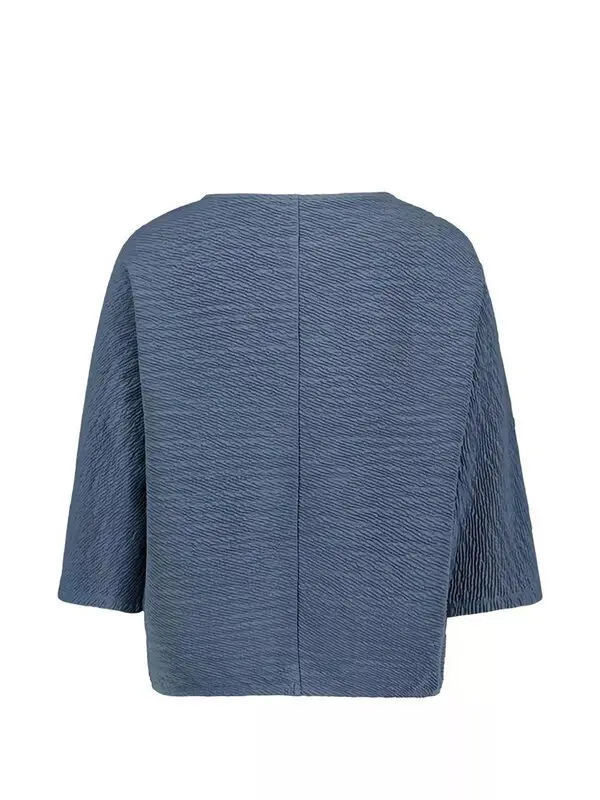 BETTY BARCLAY Three-quarter Sleeve Sweater