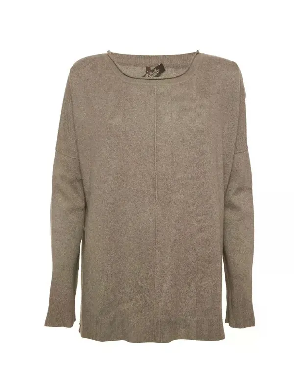 Loro Piana Oversized Sweater