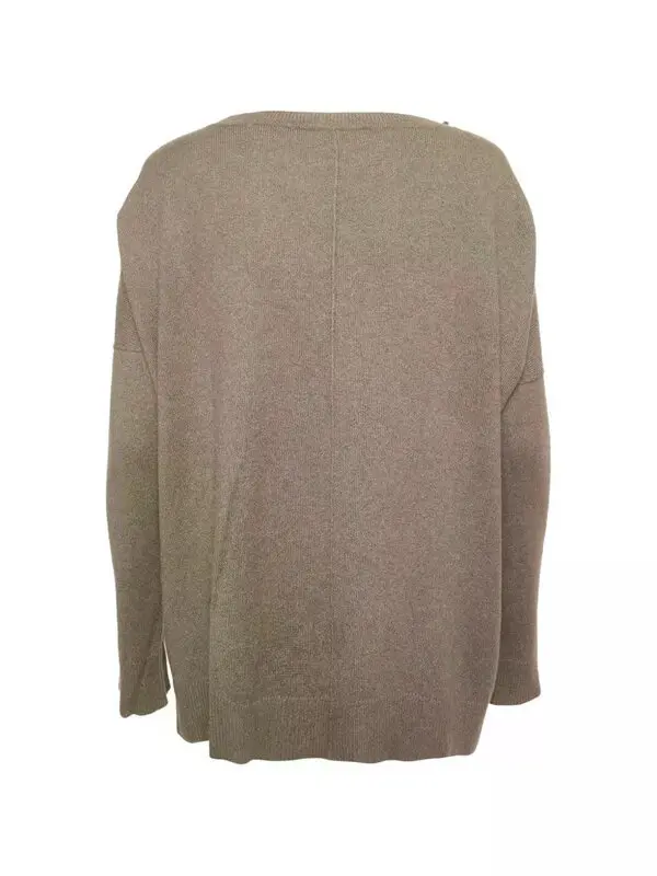 Loro Piana Oversized Sweater