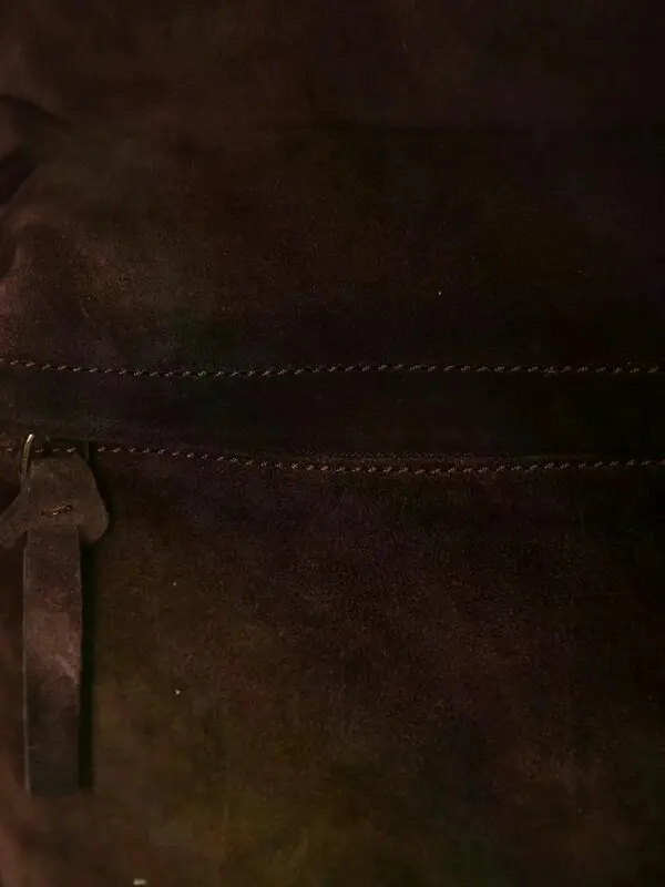 Officine Creative Oc Pack 001 Suede Backpack