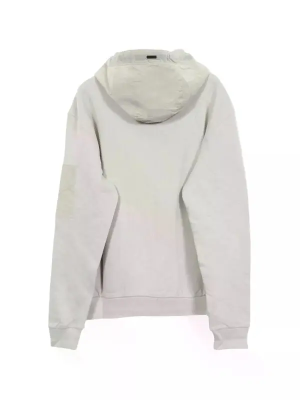 Herno 2020s Zip-up Hoodie