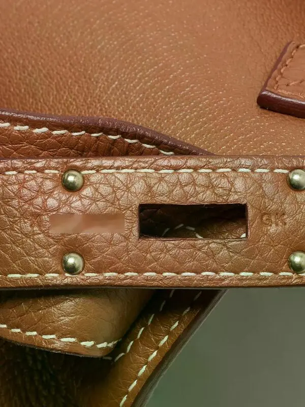 Hermès 2016 31 Jypsiere Turn-lock Crossbody Bag