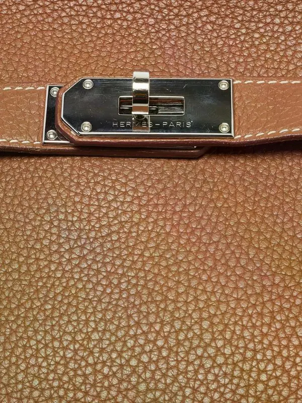 Hermès 2016 31 Jypsiere Turn-lock Crossbody Bag