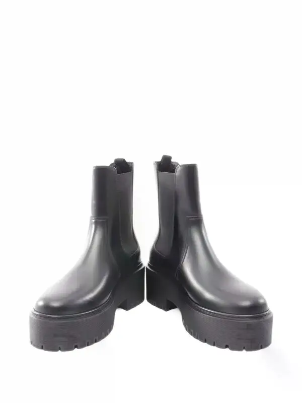 Hermès 2020s Harrow Ankle Boots