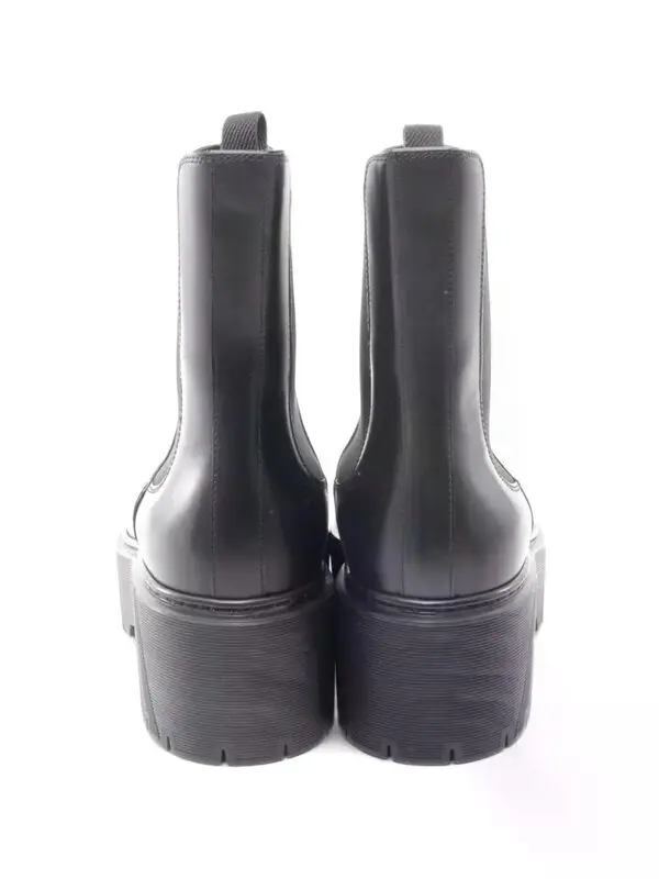 Hermès 2020s Harrow Ankle Boots