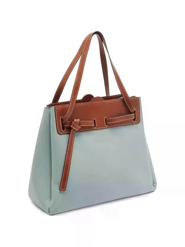 Loewe 2019 Lazo Tote Bag