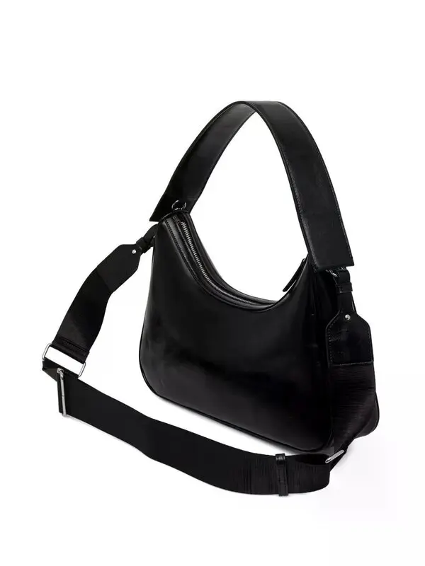 Armani Exchange Logo-print Tote Bag