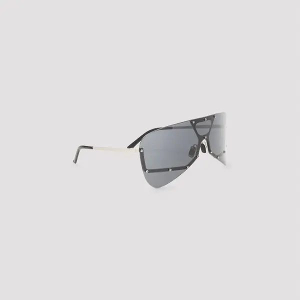 Rick Owens Tower Sunglasses For