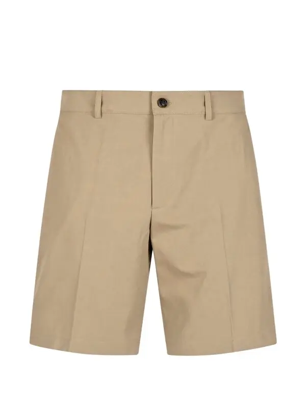 Burberry Charlton Shirt - Saltmarshb