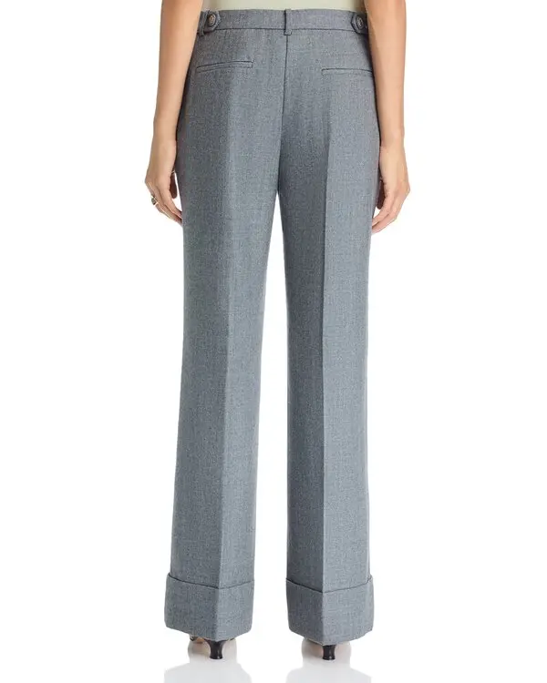 Kobi Halperin Shane Wool Pants