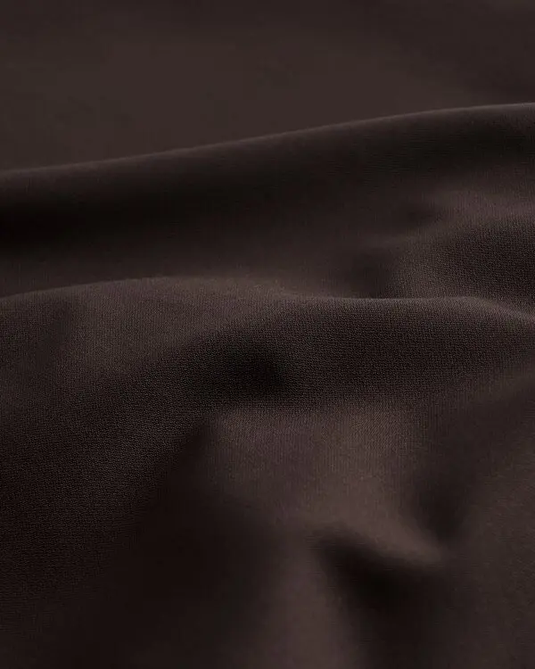 Eileen Fisher Pleated Cropped Wide Leg Pants