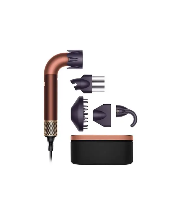 DYSON Limited Edition Supersonic R Hair Dryer