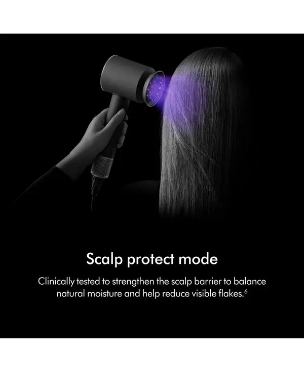 DYSON Limited Edition Supersonic Nural Hair Dryer