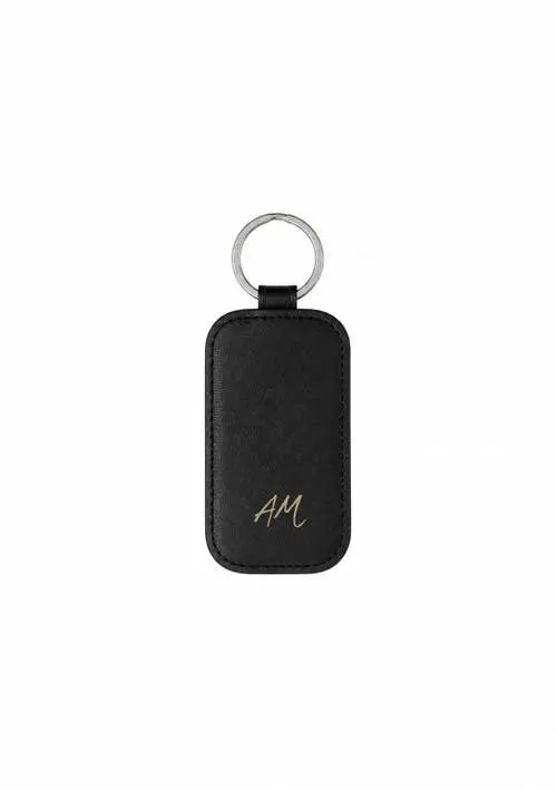 ALEPEL Butterflies Keychain