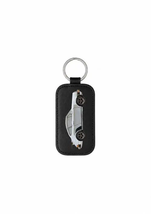 ALEPEL Turbo Keychain