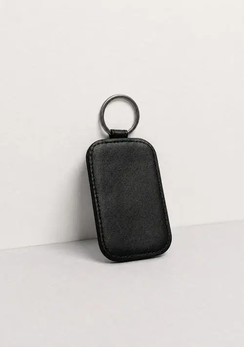 ALEPEL Turbo Keychain