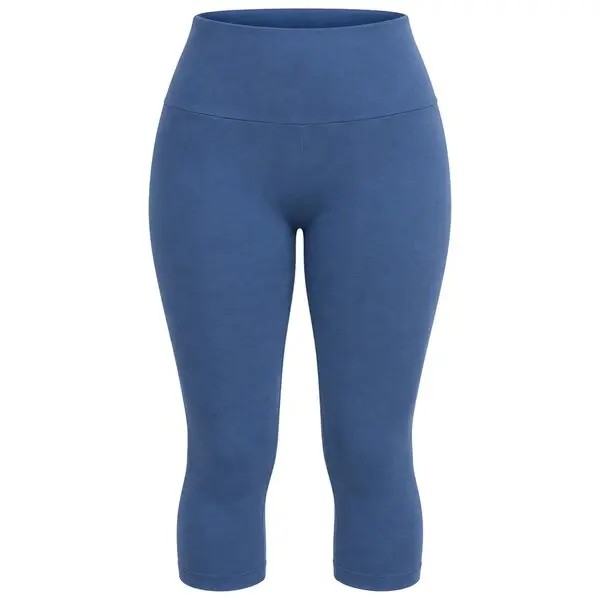 ATIYA LONDON Capri Leggings