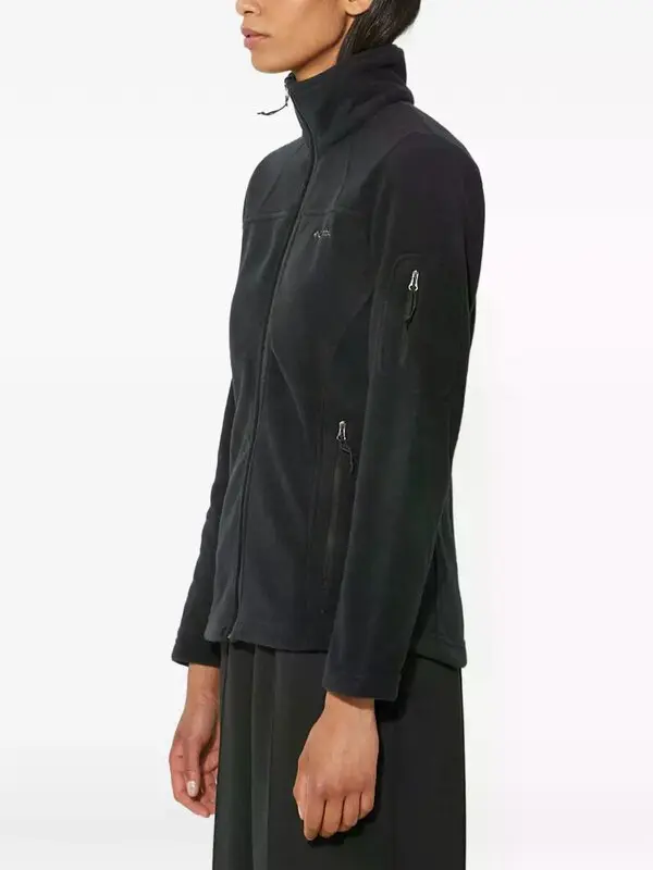 Columbia Fast Trek™ Ii Fleece Track Jacket