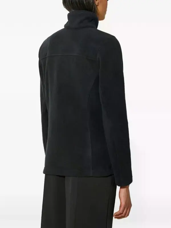 Columbia Fast Trek™ Ii Fleece Track Jacket