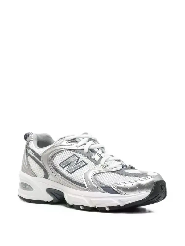 NEW BALANCE 530 Panelled Mesh Sneakers