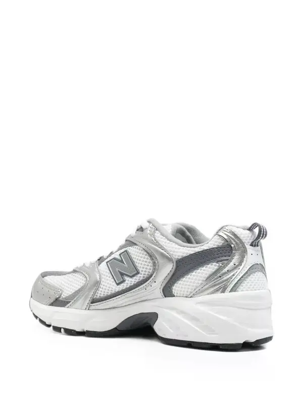 NEW BALANCE 530 Panelled Mesh Sneakers