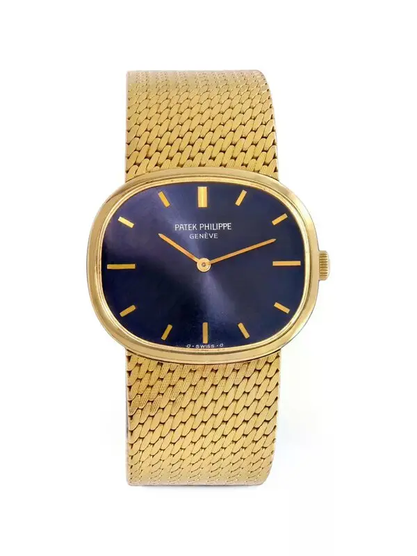 Patek Philippe Ellipse 32mm Watch