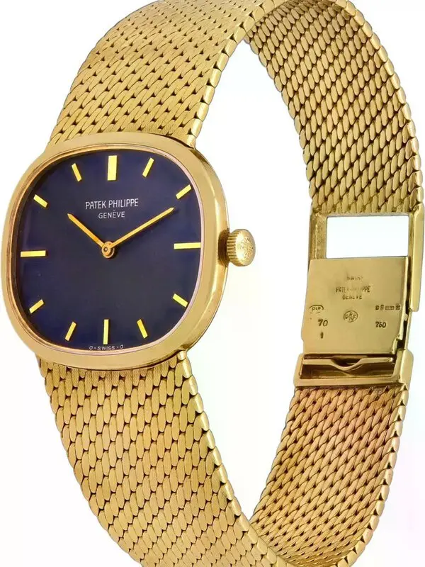 Patek Philippe Ellipse 32mm Watch