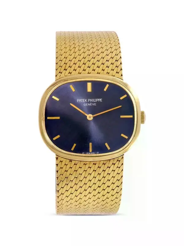 Patek Philippe Ellipse 32mm Watch