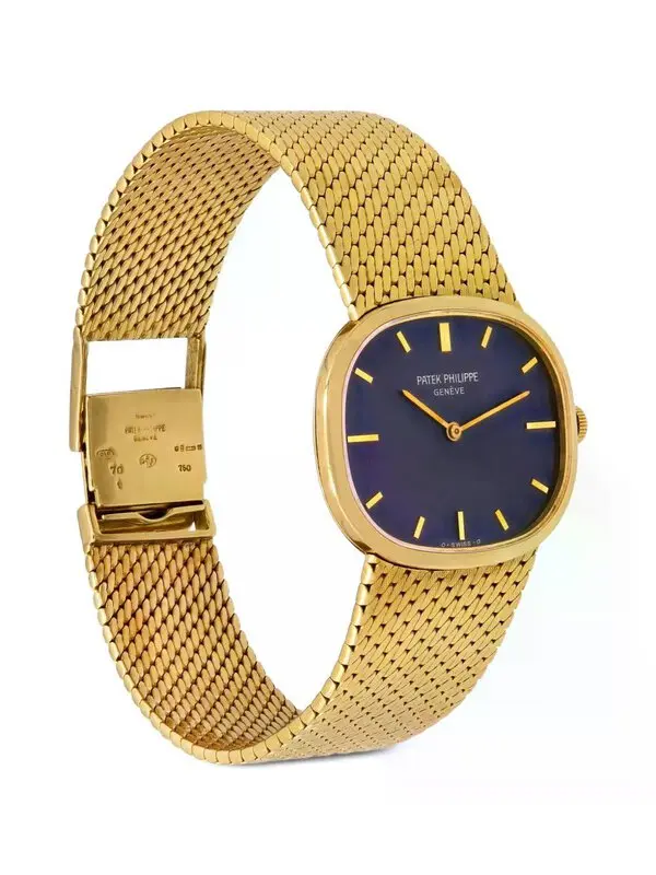 Patek Philippe Ellipse 32mm Watch
