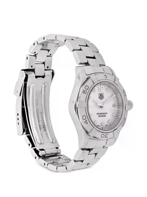 Tag Heuer Aquaracer 28mm Watch