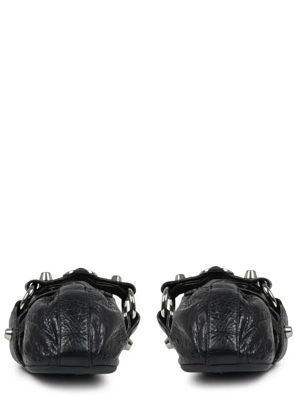 Balenciaga Ballerina City - Black