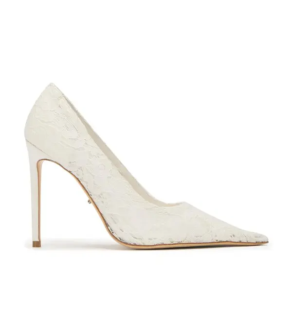 TONY BIANCO Etro - Ivory Brocade