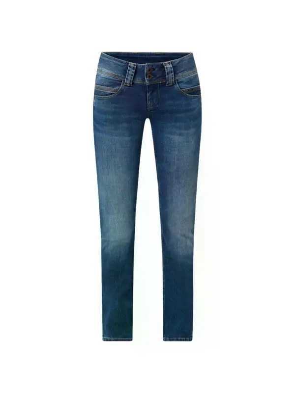 Pepe Jeans Venus Slim-fit Jeans