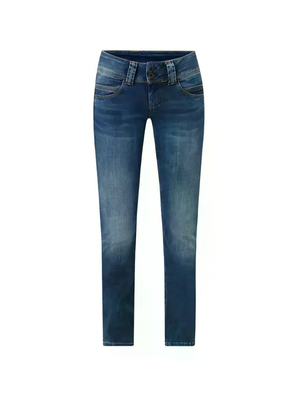 Pepe Jeans Venus Slim-fit Jeans
