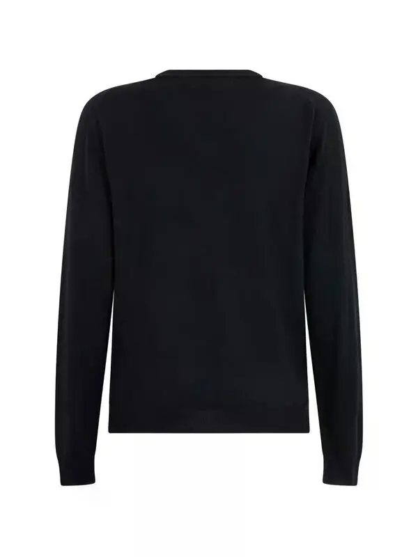 SLOWEAR Flexwool V-neck Sweater