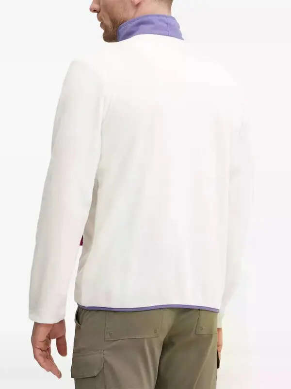 Columbia Sequoia Grove™ Fleece Panelled Sweater
