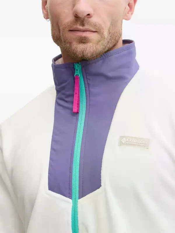 Columbia Sequoia Grove™ Fleece Panelled Sweater