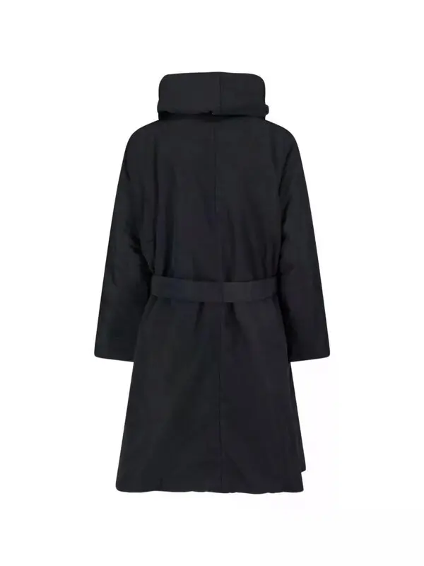 NORWEGIAN RAIN Kimo No-rain Reversible Jacket