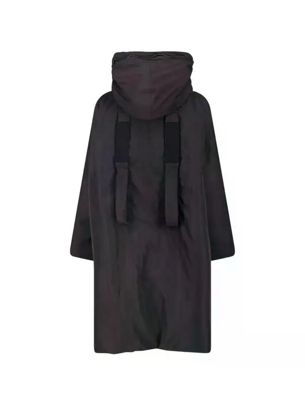 NORWEGIAN RAIN Kimo No-rain Reversible Jacket